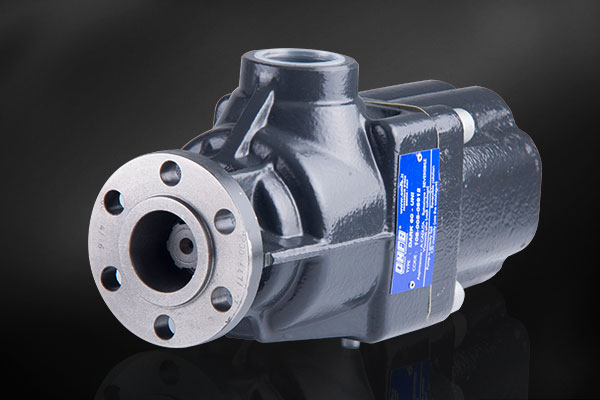 Bombas de pistones inclinados - HYDRAMOVIL - Piston Pums